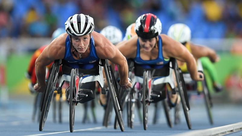 Paralympic Classification - Categories and How to Qualify